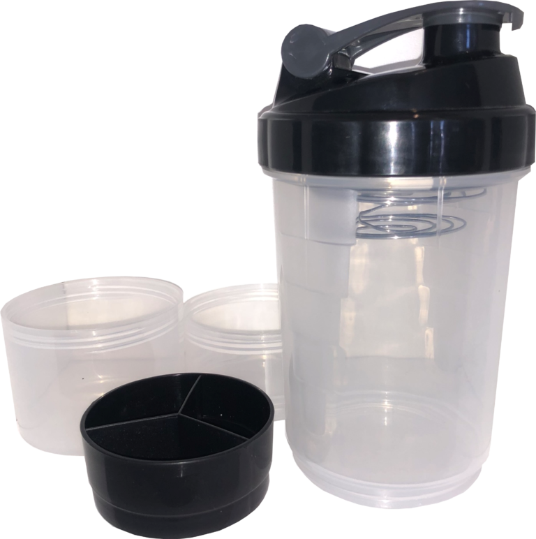 Products - Len Don Packaging