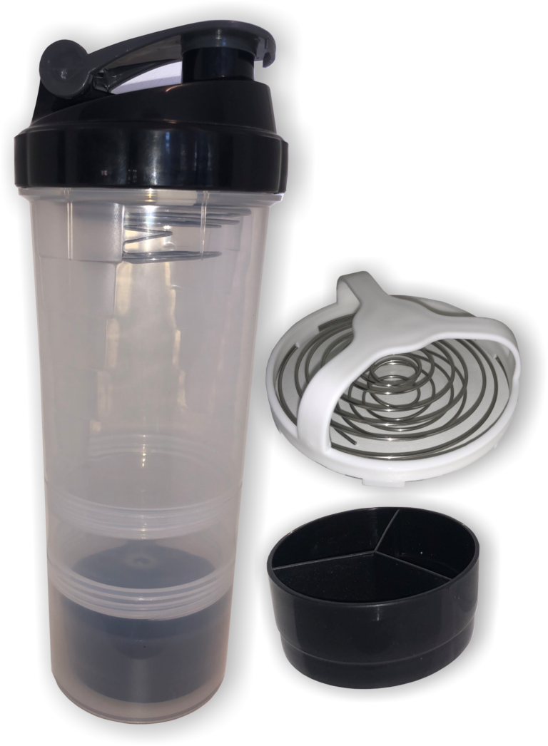 Health & Sport - Len Don Packaging