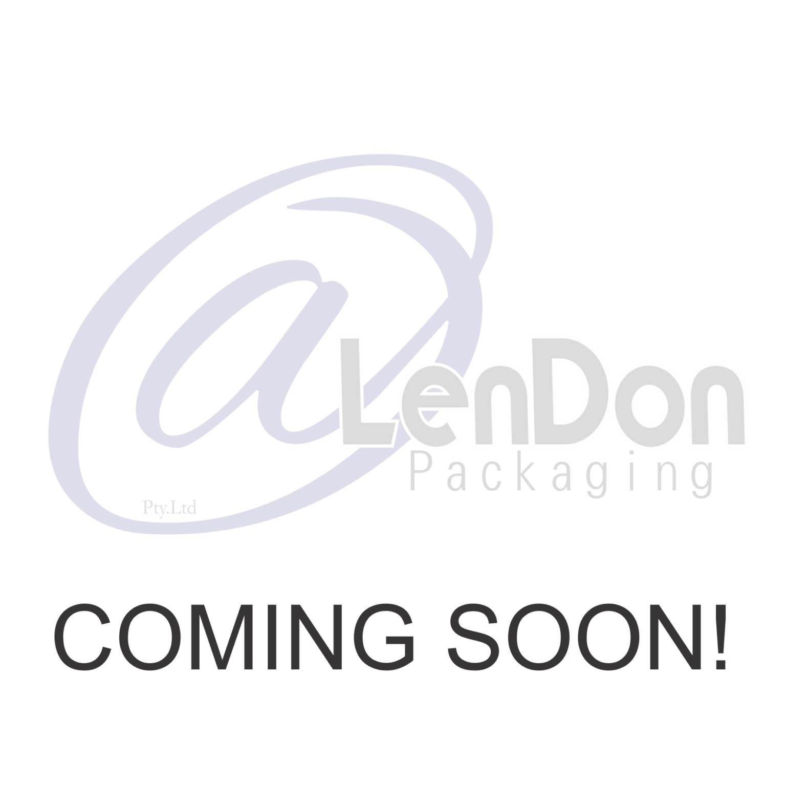 Powder Containers - @Lendon Packaging